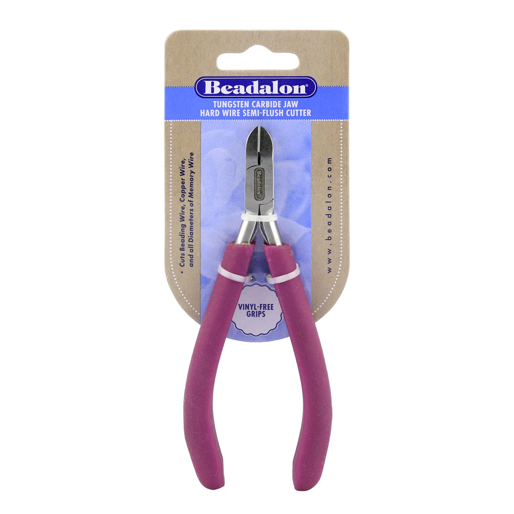 Beadalon flush cutters store