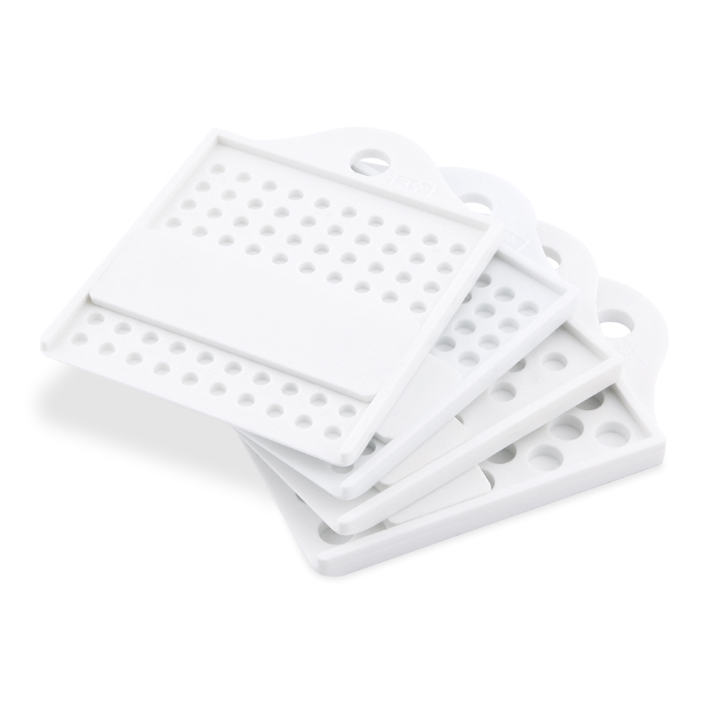 Econo Bead Counter, 4 pc