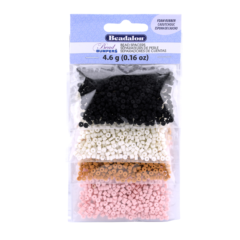 Beadalon - Bead Bumpers