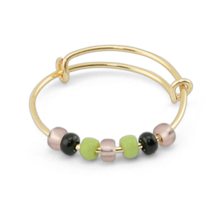 Adjustable Rings Findings Forms