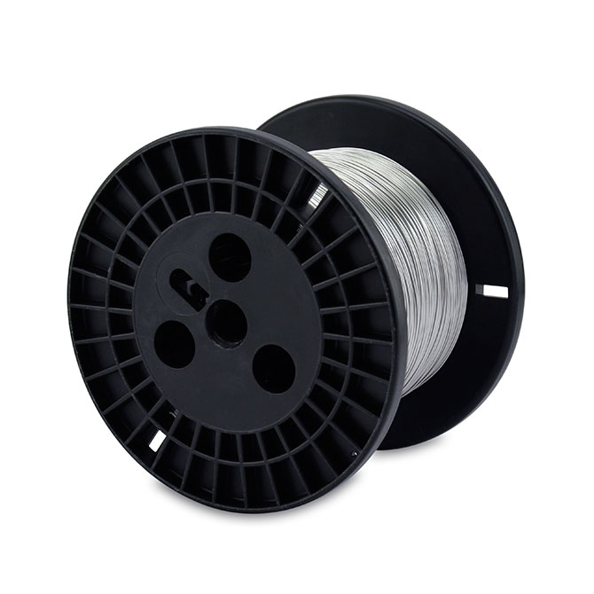 Artistic Wire - 30 Gauge Stainless Steel