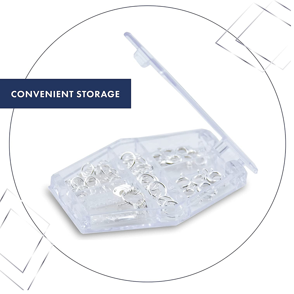 Beadalon - Findings Variety Packs