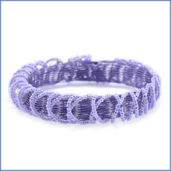 Inside Out Bracelet - Beadalon