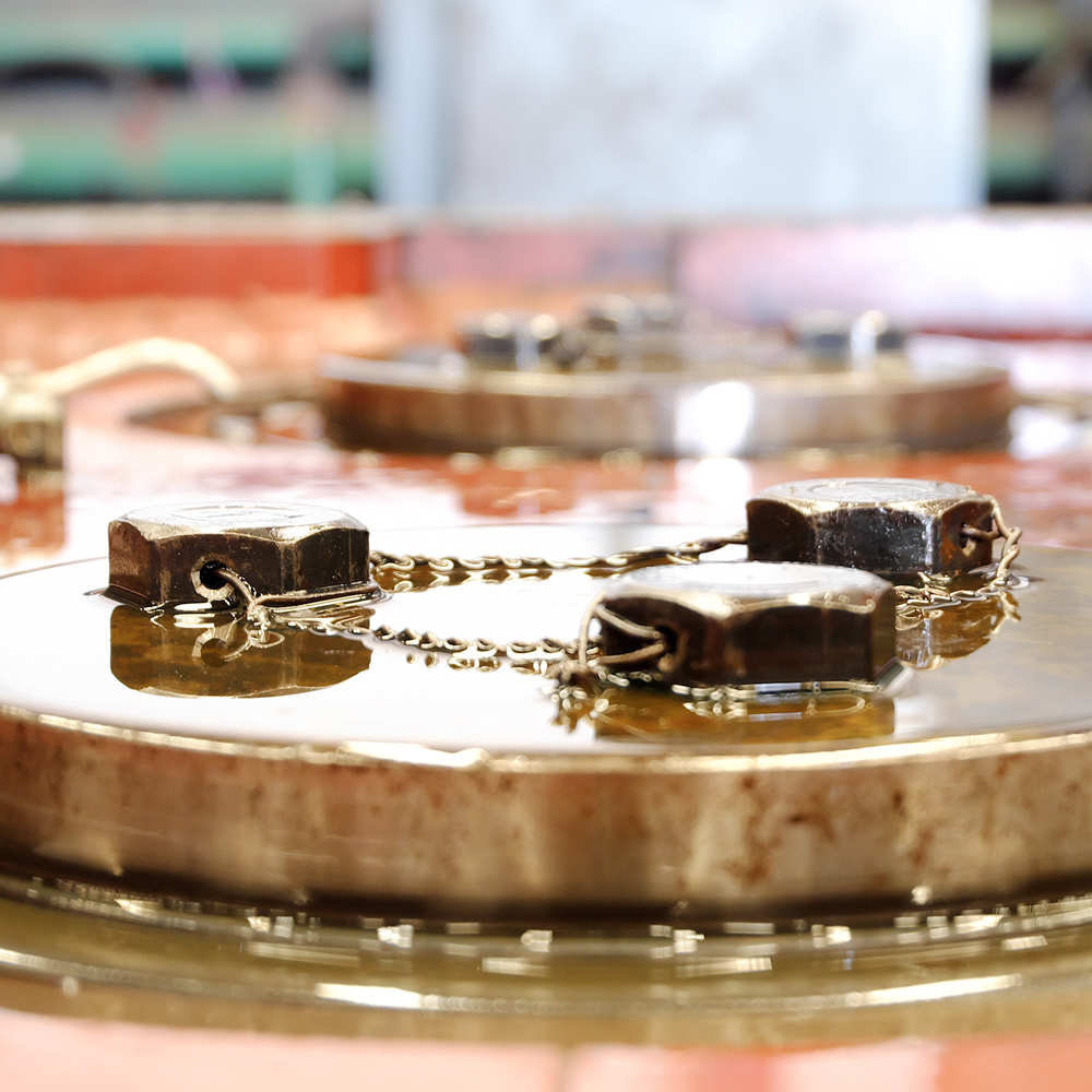 Stainless Steel Safety Lock Wire