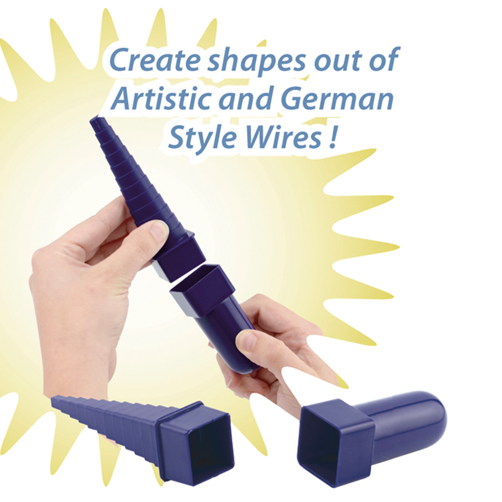 Beadalon - Mandrels with Interchangeable Handle