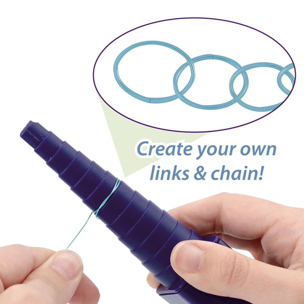 Beadalon - Mandrels with Interchangeable Handle