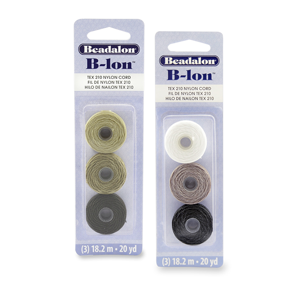 Beadalon - B-Lon