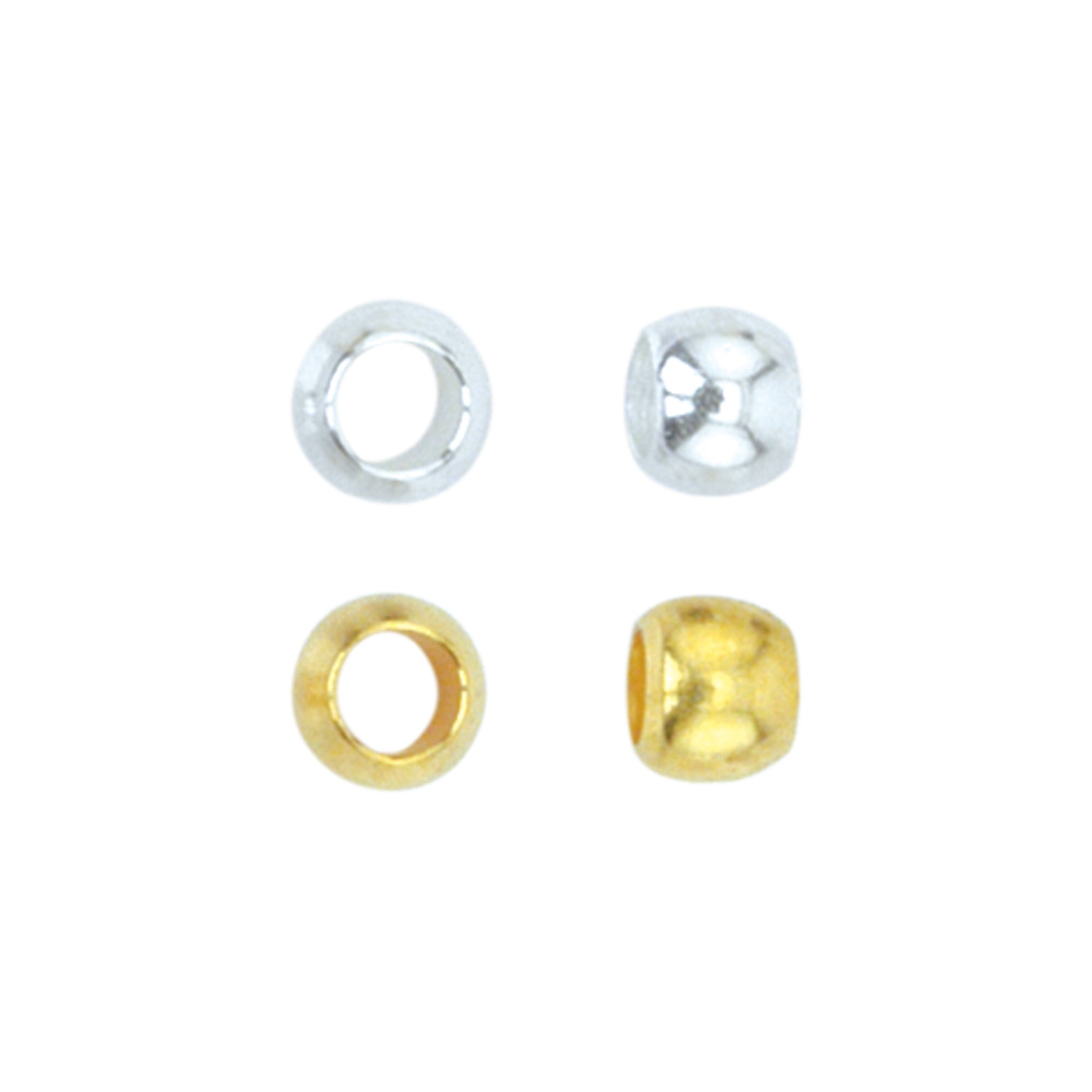 Beadalon - Crimp Beads