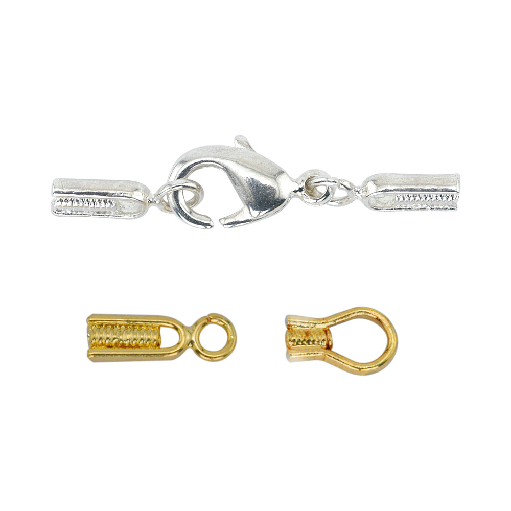 Beadalon - EZ Crimp