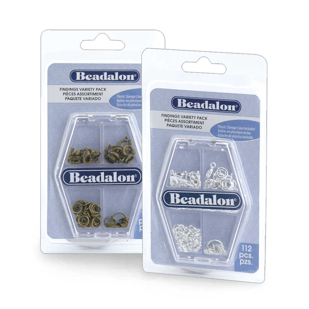 Findings Variety Packs