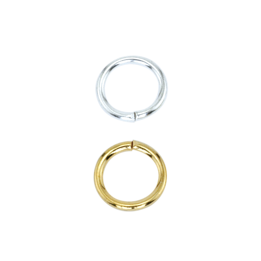 Beadalon - Jump Rings