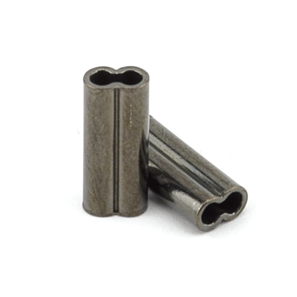 Mini Double Barrel Copper Sleeves